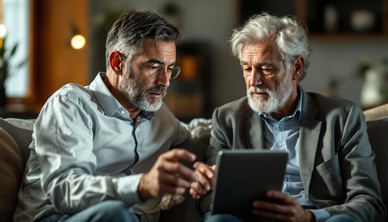 Calcul et optimisation de la retraite d'un prof agrégé en 2025