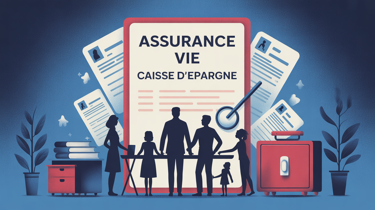 Quelle est la meilleure assurance vie de la Caisse d'Épargne en 2024 ...