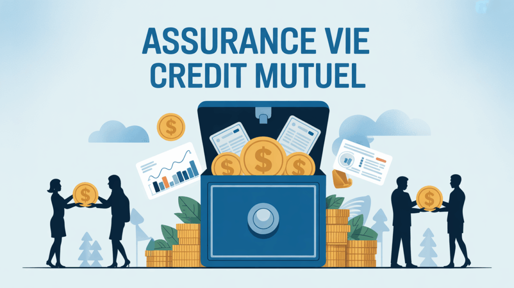 Assurance vie Crédit Mutuel : l’avis complet, indépendant et actualisé ...