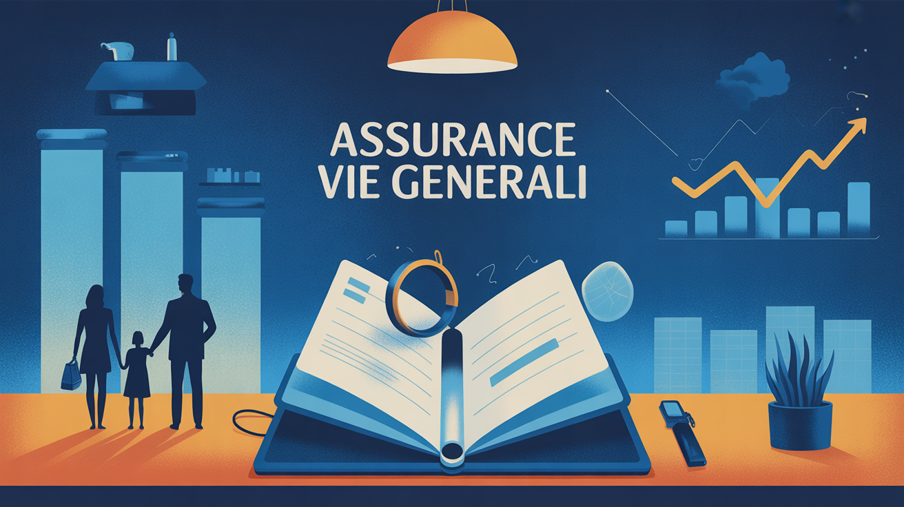Avis sur l’assurance vie Generali en 2025 : analyse, retours et ...