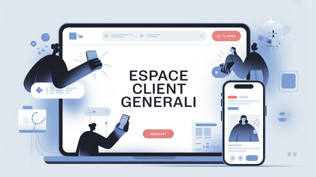 Accéder simplement à l’espace client Generali : guide du portail en ...