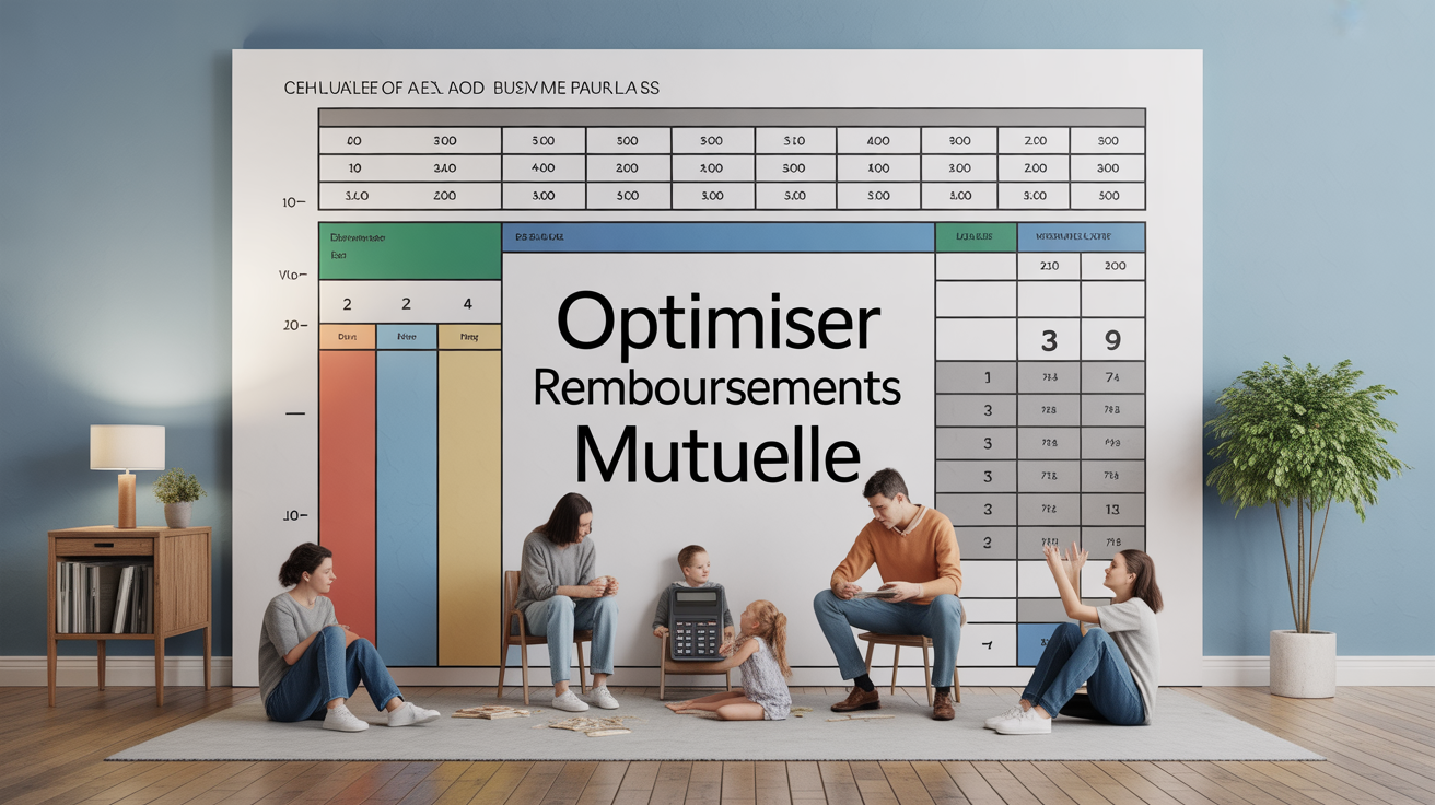 Mutuelle Génération : lis tes garanties santé sans te prendre la tête