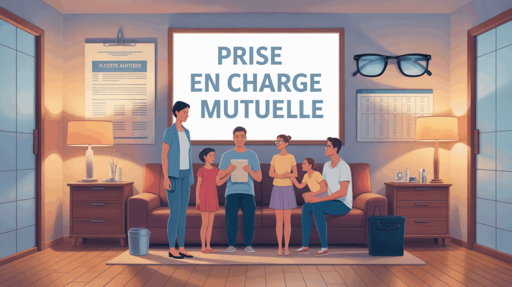 Mutuelle Génération : lis tes garanties santé sans te prendre la tête