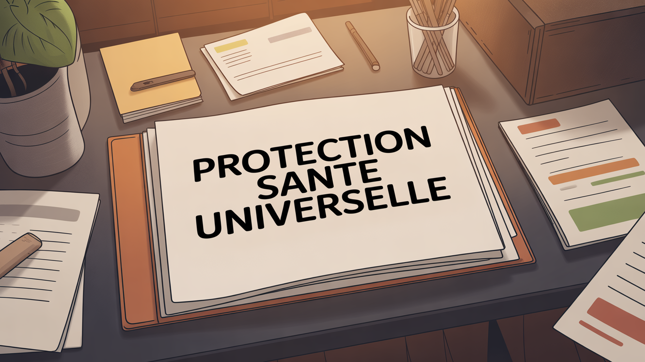 Comment savoir si j’ai la CMU ou la CSS en 2025