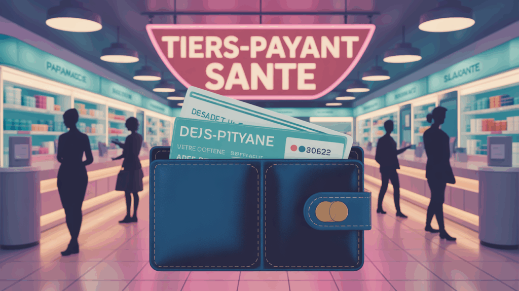 Korelio tiers payant santé digitalisé pour professionnels - tonton ...