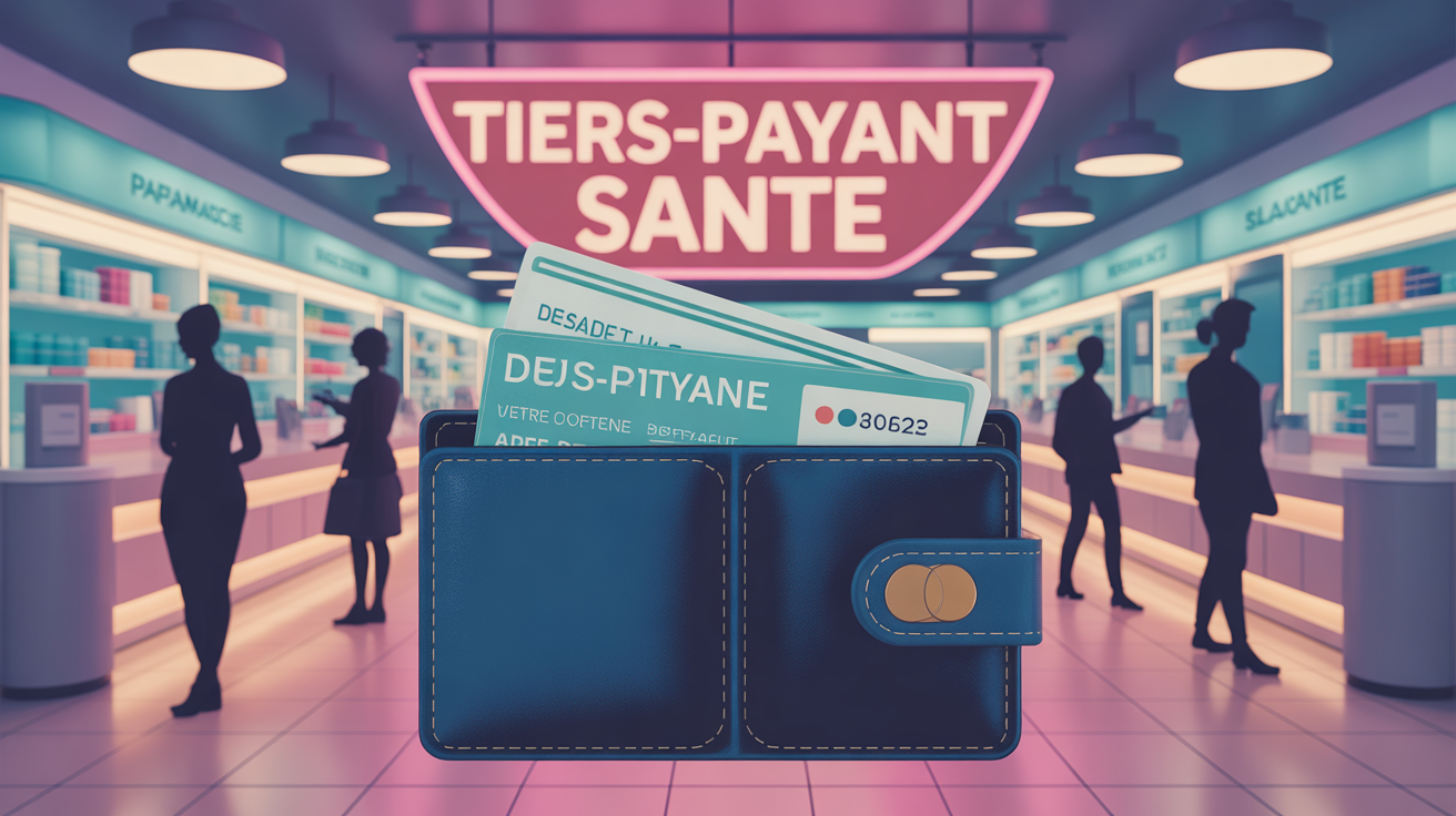 SP Santé TP : finis les frais avancés chez le médecin