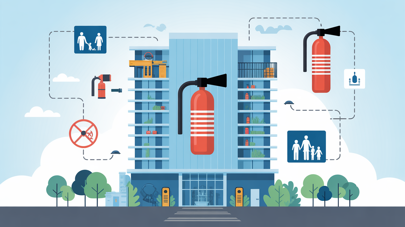 Certification APSAD la référence pour la sécurité incendie et sûreté ...