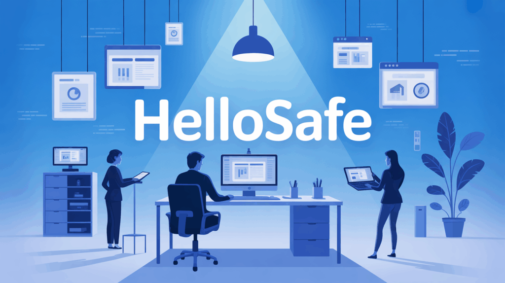 HelloSafe : l’accès à des comparateurs et simulateurs d’assurance en ...