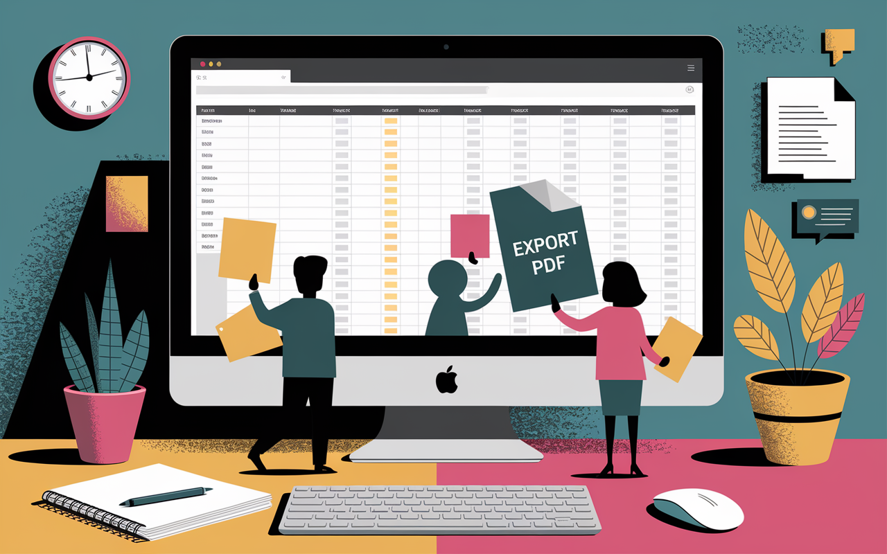 Calcul heure de travail : guide simple, formules et outils pratiques en ...