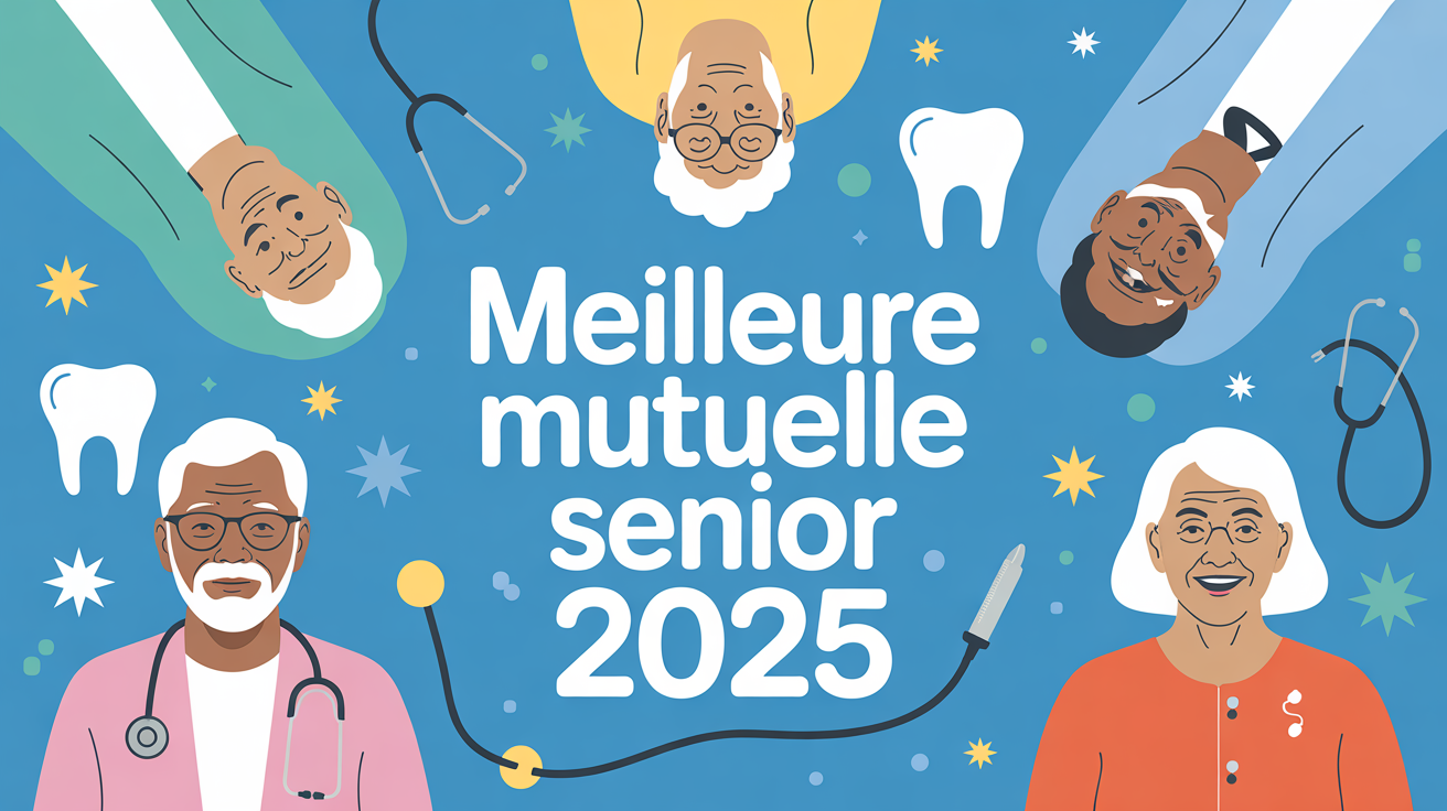 Mutuelle senior : le comparatif 60 millions pour choisir en confiance ...