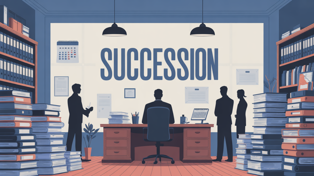 Combien de temps pour une succession : délais, étapes et réalités à ...